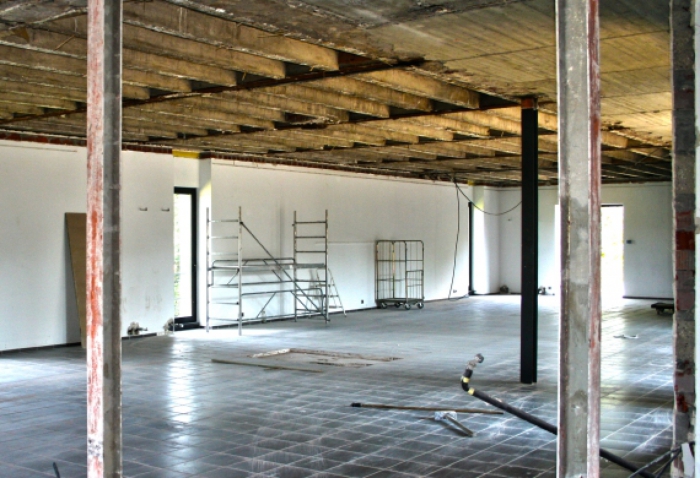 Heiming Bei uns tut sich was!