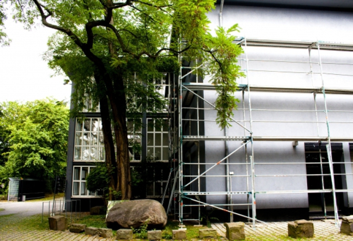 Heiming Bei uns tut sich was!