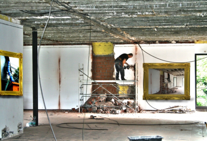 Heiming Bei uns tut sich was!