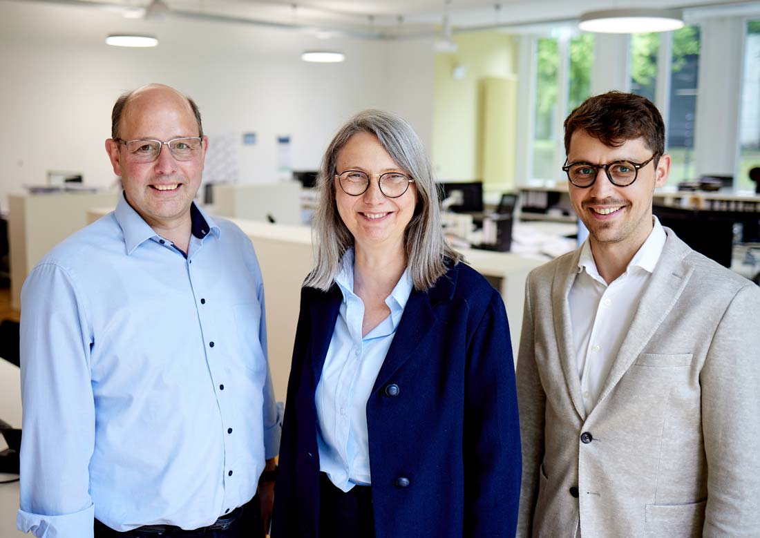 Heiming GmbH Bei uns stehen Sie im Mittelpunkt!