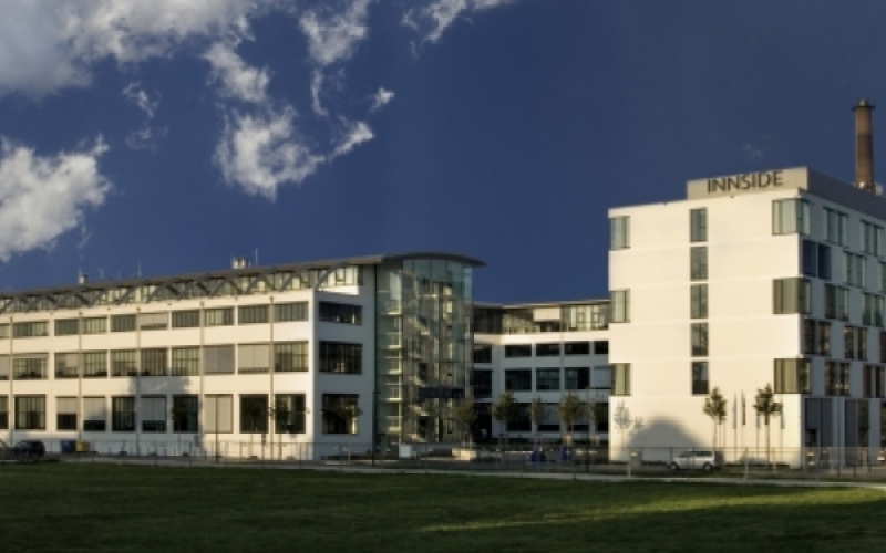 Unsere Projekterfahrung wird Sie überzeugen!