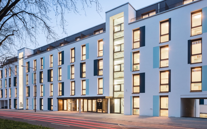 Heiming GmbH Technische Gebäudeausrüstung von Experten