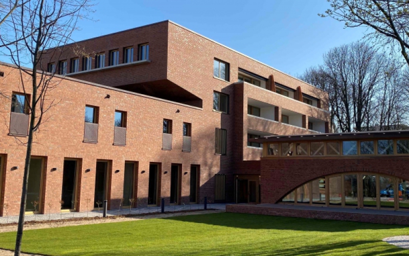 Heiming GmbH Technische Gebäudeausrüstung von Experten