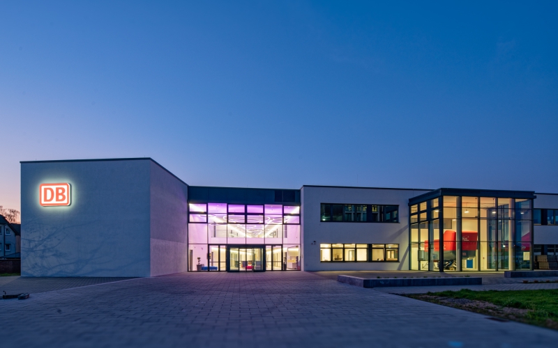 Heiming GmbH Technische Gebäudeausrüstung von Experten