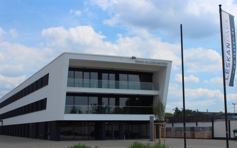 Heiming GmbH Technische Gebäudeausrüstung von Experten