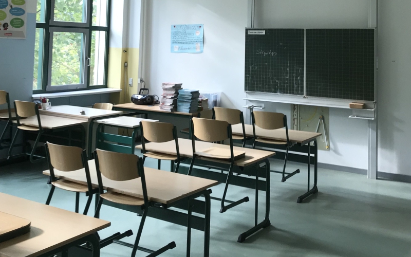 Heiming GmbH Technische Gebäudeausrüstung von Experten