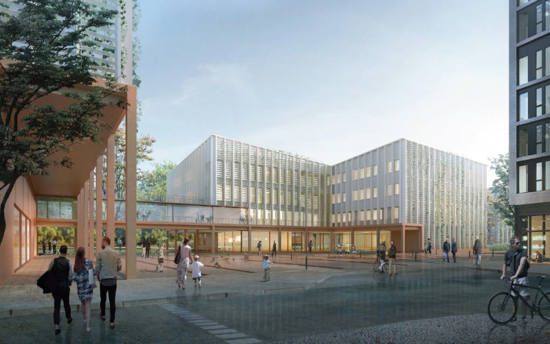 Heiming GmbH Technische Gebäudeausrüstung von Experten