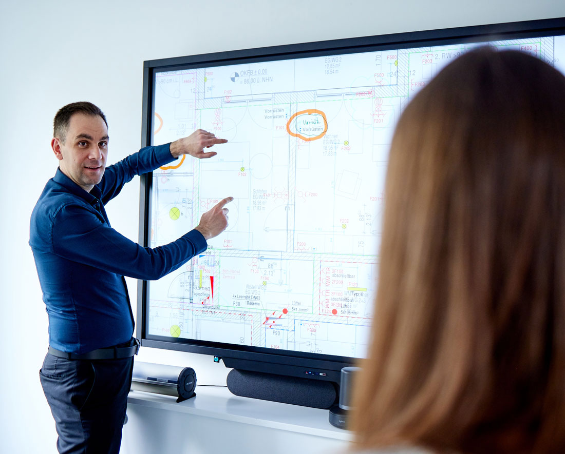 Heiming GmbH Ihr Partner für Technische Gebäudeausrüstung